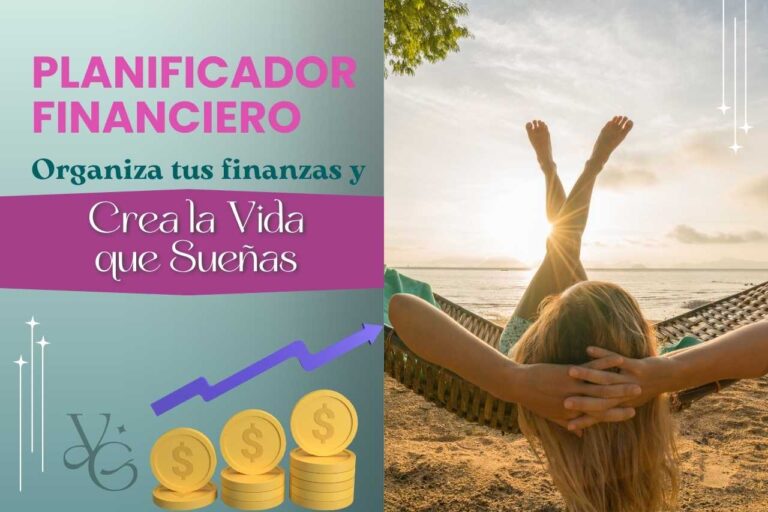 Cómo Manejar Tus Finanzas Personales De Manera Efectiva